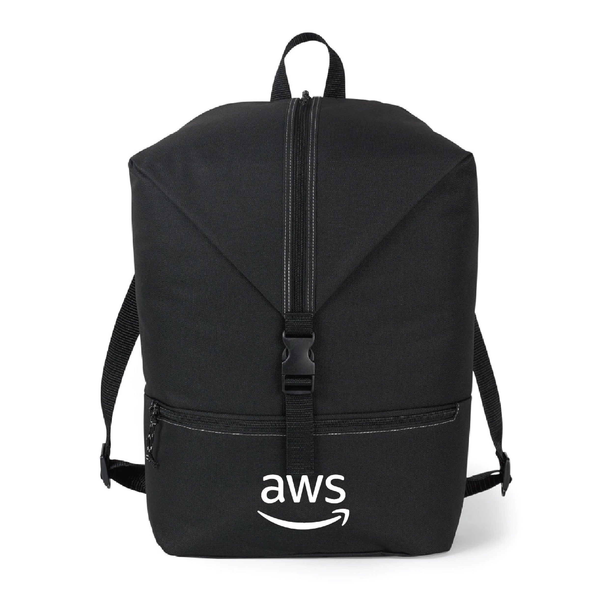Rutledge Backpack - IC/NatSec – AWSEFC