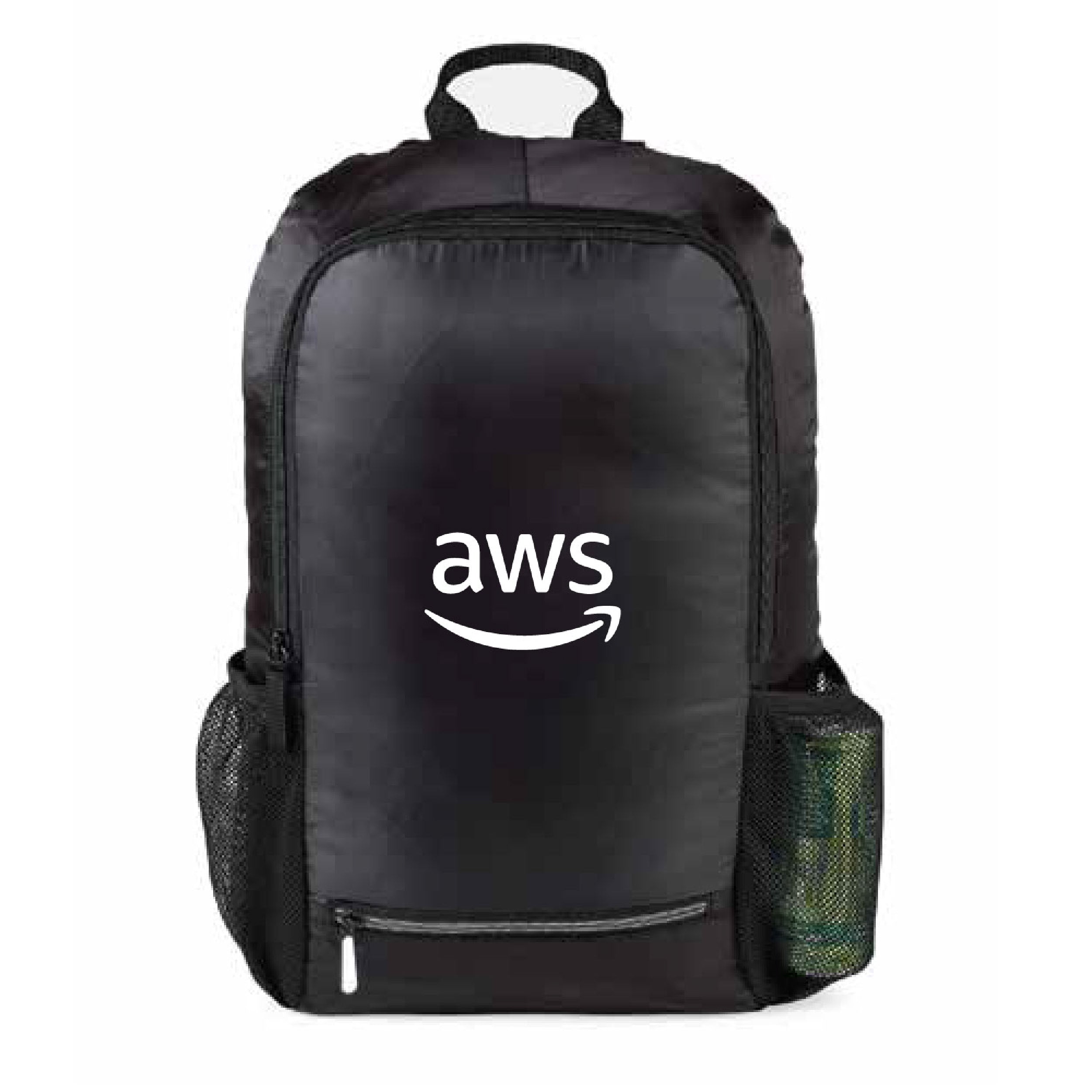 Express Packable Backpack - IC/NatSec – AWSEFC