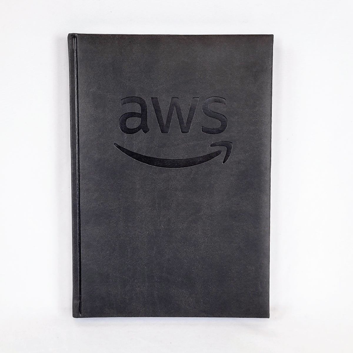 Black Tucson Medium Journal - FEDCIV – AWSEFC