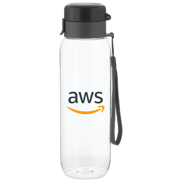 27 oz. H2go Vertex Bottle - SLG-EDU – AWSEFC