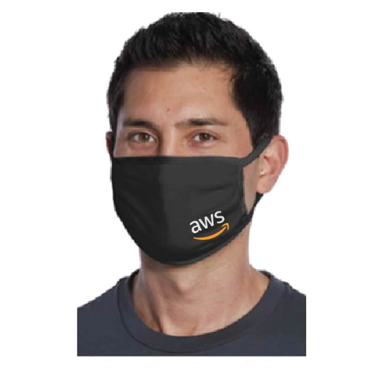 Black Face Masks - Education – AWSEFC