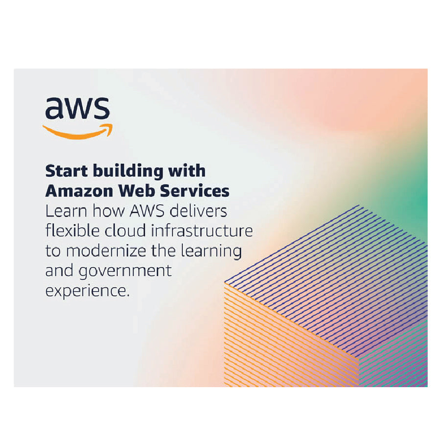 Display - Podium Combo A Start Building - SLG – AWSEFC