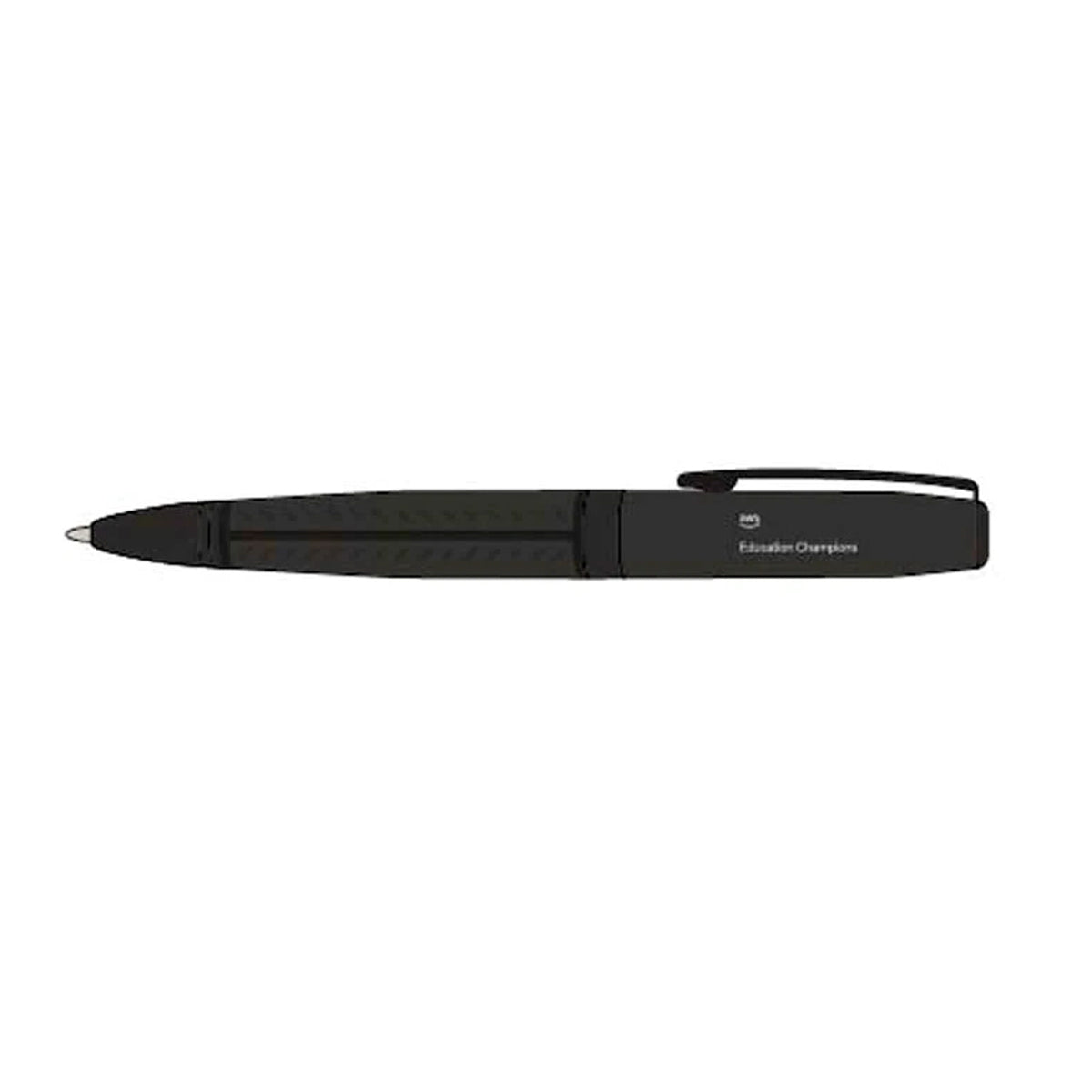 Bettoni Ballpoint Engraved Pen - Champion - Higher Ed – AWSEFC